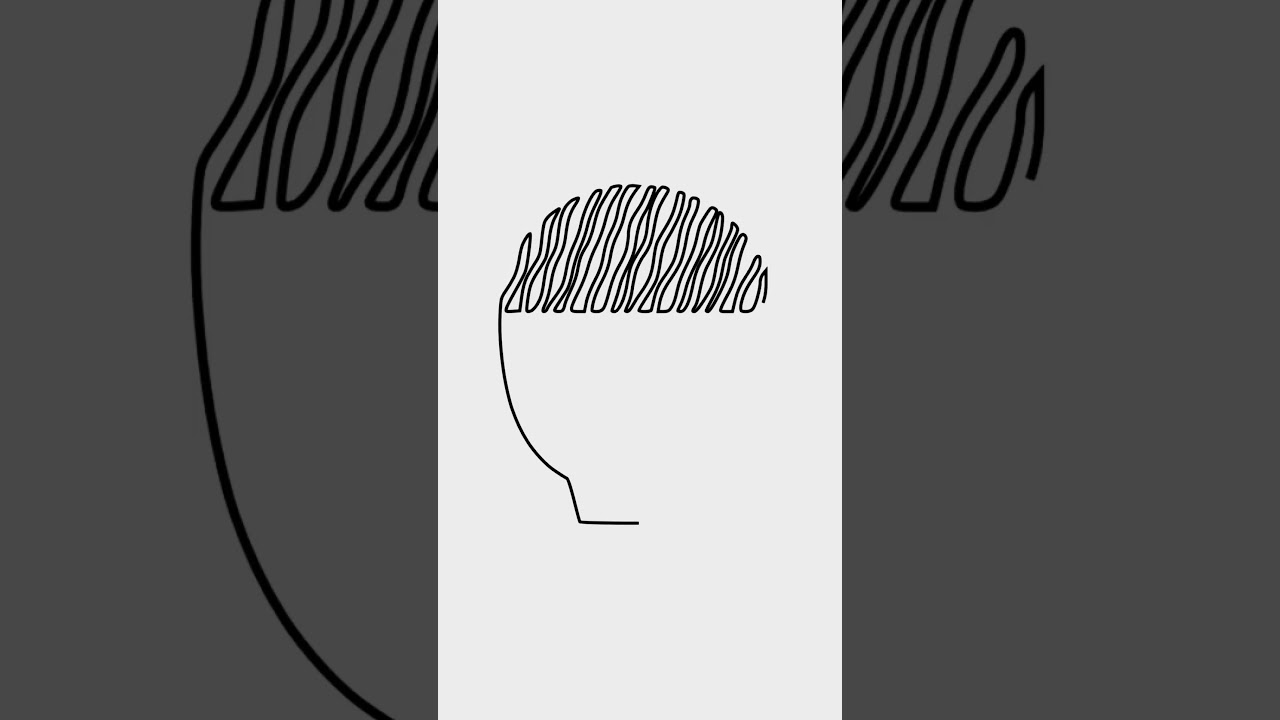 Create icons, logos, illustration with AI - Tame Shapes™ - Silhouette