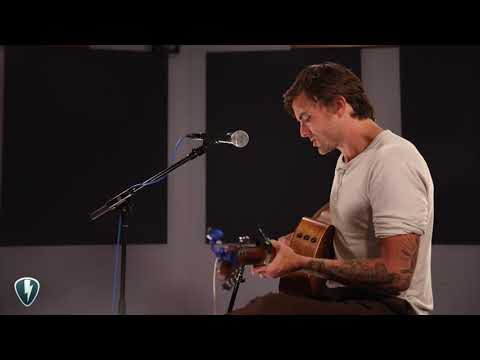 Anthony Green - "You're So Dead Meat" (The Key Studio Sessions)