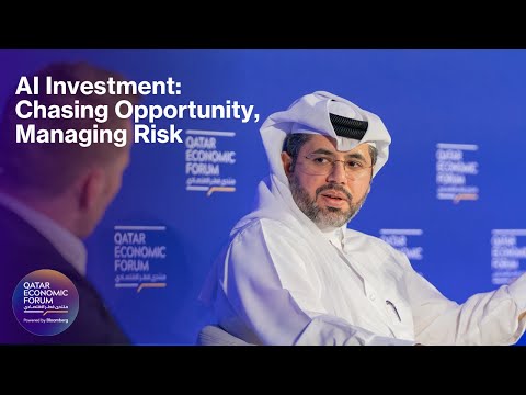 AI Investment: Chasing Opportunity, Managing Risk