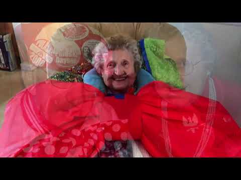 Rita Marie Staszkiewicz - Life Story Digital Video