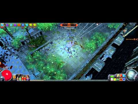 Steam Community :: Video :: Gotta go faster - Colonnade map dual boss clear