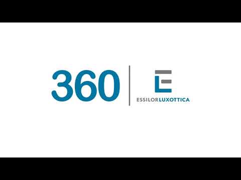 EssilorLuxottica 360 - Powering Your Practice. Empowering You.