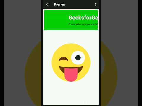 How to HTML Program Geeks for Geeks A computer science Short video html code