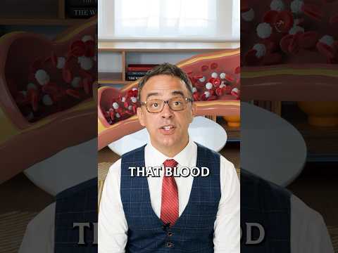 A Brief History of Blood Transfusions
