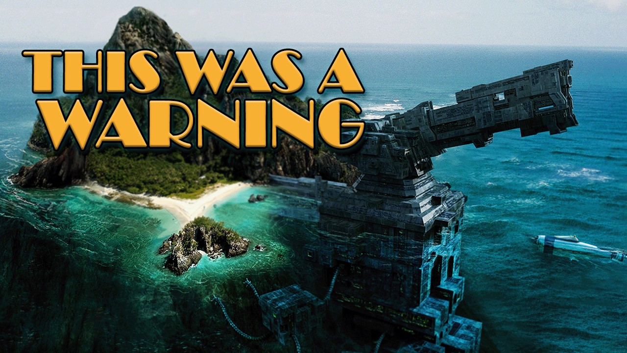 Subnautica’s Story Explained (Without Ruining It)