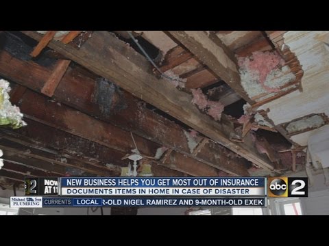 New business helps residents ace insurance claims after disaster strikes