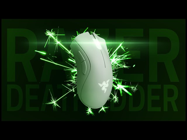 5 best gaming mice deals during Halloween sale 2022