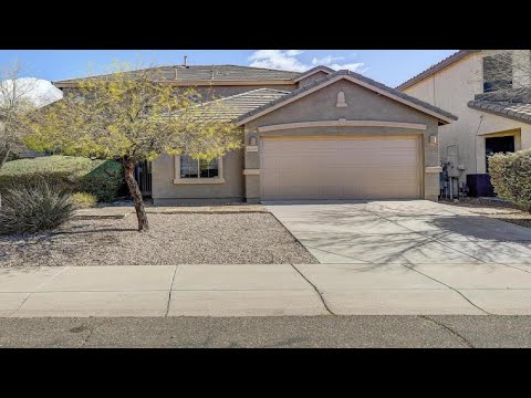 42209 N 46TH Lane, Phoenix, AZ Presented by Jeff Hernandez.