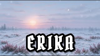 Erika Watch HD Mp4 Video Download Free