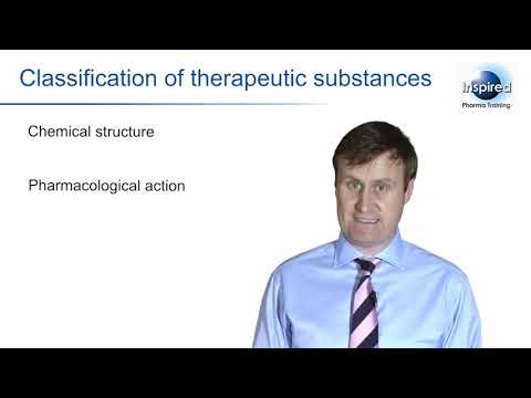 Drug Classification
