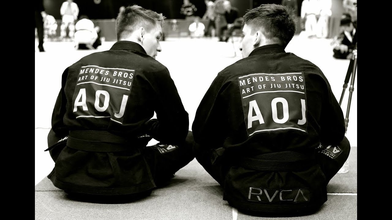 #AOJAPAN | 2014 Rickson Cup Highlight
