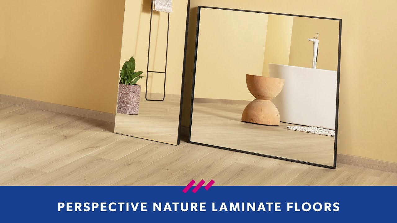 Quick-Step Perspective Nature