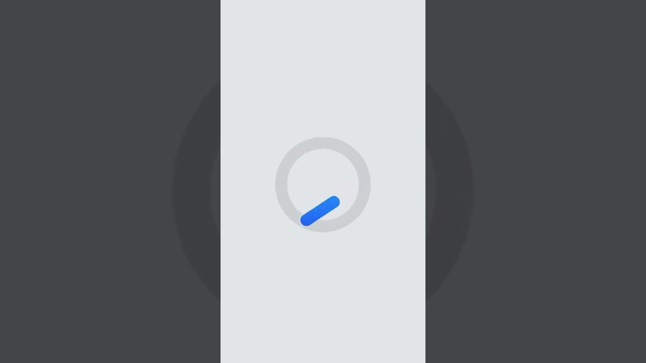 Loading Goes Off Track, loader, spinner CSS