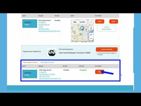 Groomsoft - Features & Pricing (December 2025)