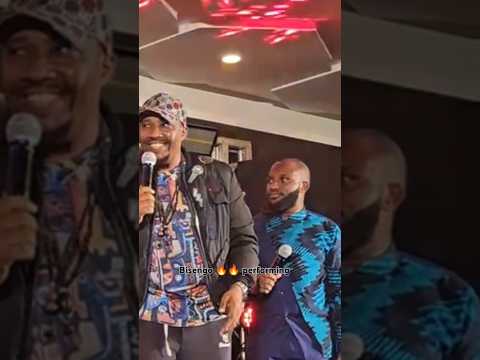 Bisengo performing VASITA by katombi π₯#katombi #kambamusic #kambasongs #bengamusic