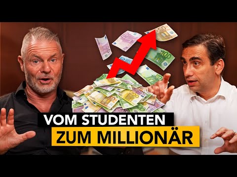 48 million in 8 months: Planning for the future instead of hoping | Interview with futurologist S...