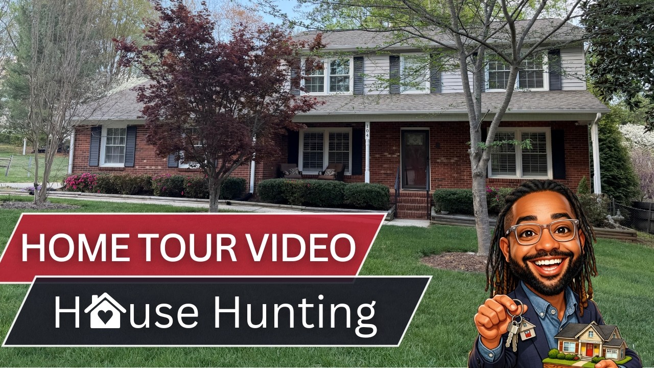 We Found THE One?! 🏡 Multi-Gen Home Tour + Offer Submitted!