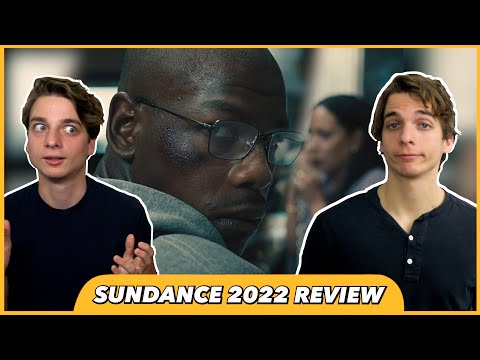 Breaking - Movie Review