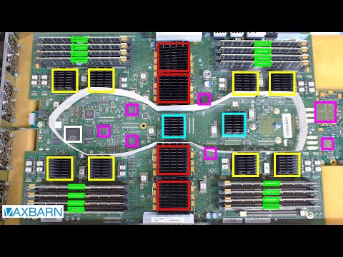 First look at the Convey HC-2ex HPC Coprocessor