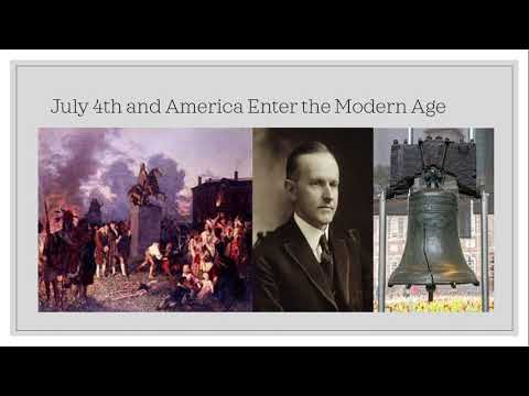 The 4th of July: A Brief History