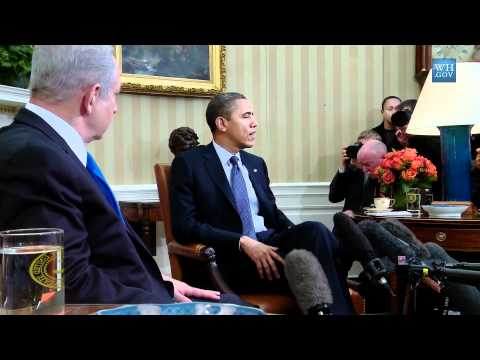 Everything U Need to KNOW '9 March 2012 or Speak Softly; Carry a Big Stick'