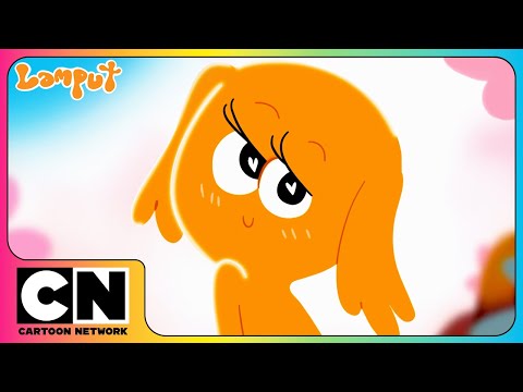 🐶🐈 Lamput Can Be EVERY Animal! 🦈 🦁 | Lamput Presents | Animal Episodes | Cartoon Network Asia
