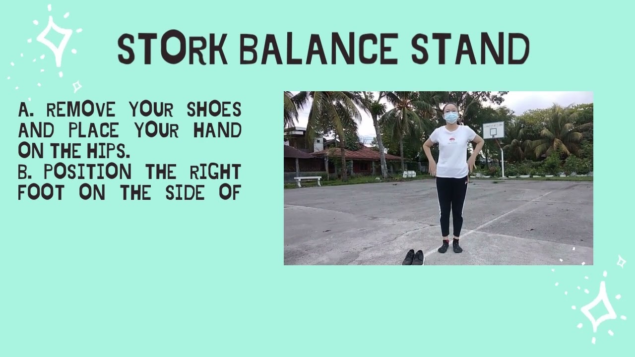 PHYSICAL FITNESS (PRE-TEST)