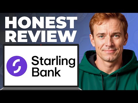 Starling Bank Personal Loan Full Review - Features, Strengths, Weaknesses