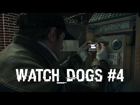 Steam Community :: Video :: Watch Dogs #4 ctOS hacken | GER | HD | BLIND | Let's Play