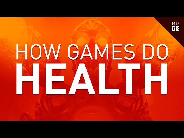 Exploring Health Systems in Video Games: From Regeneration to Risk | Galaxy