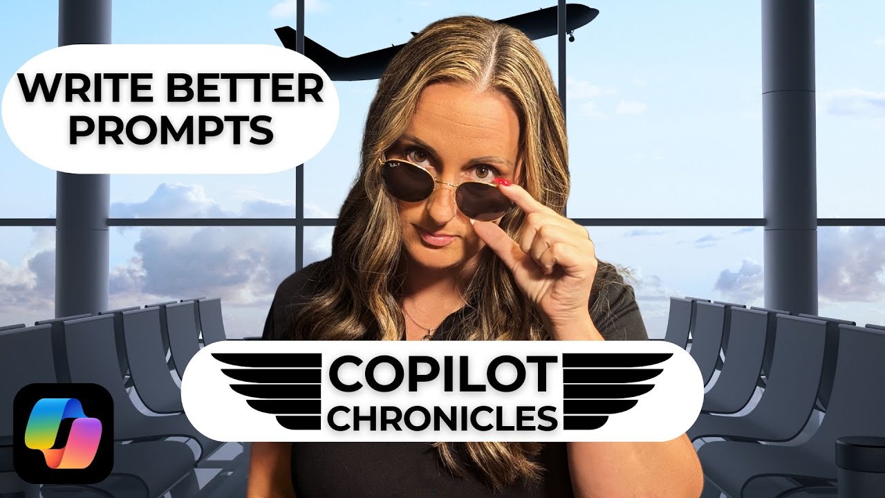 Boost Your Copilot Prompts: Top Tips & Tricks