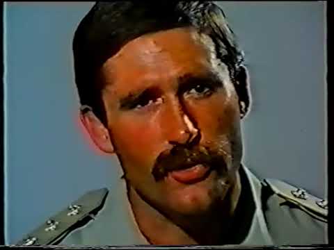 SASR Battle for the Golden Road 1984 Full Movie