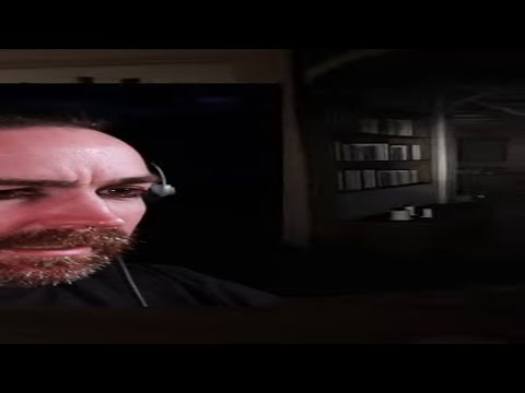 THE DEMONOLOGIST: How to talk to demons