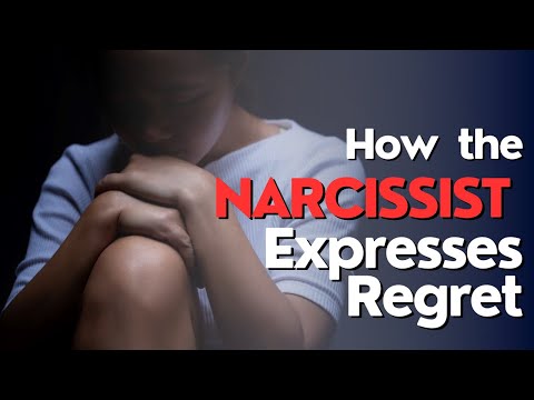 How Narcissists Experience and Express Regret in Distinct Ways