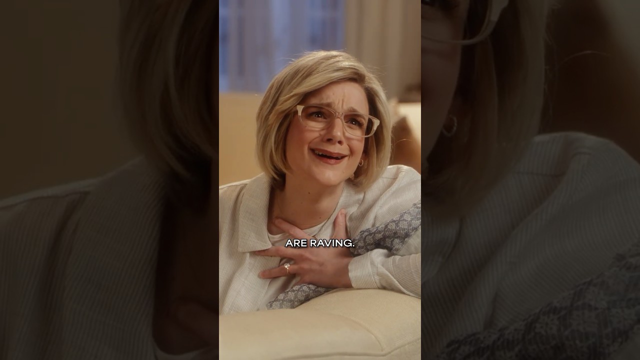 the perfect movie for mother's day