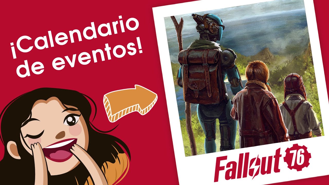 🔥 NA #82 | June-September 2022 Event Calendar! | Fallout 76