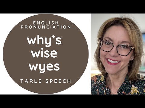 Learn How to Pronounce WHY'S, WISE, WYES - American English Pronunciation Lesson #learnenglish