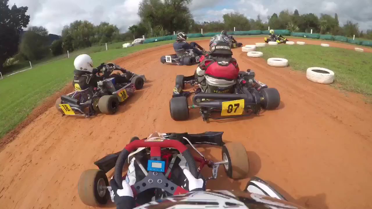 Flat dirt road course set up question - Chassis Setup, Tires & Handling ...