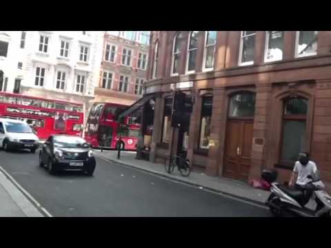 Barristers Chambers