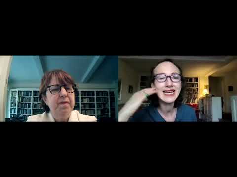 Events – Kim Bendheim