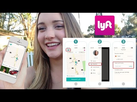 Use Lyft Promo & Coupon Code Review "PA2" | Get $50 Off Through 2017