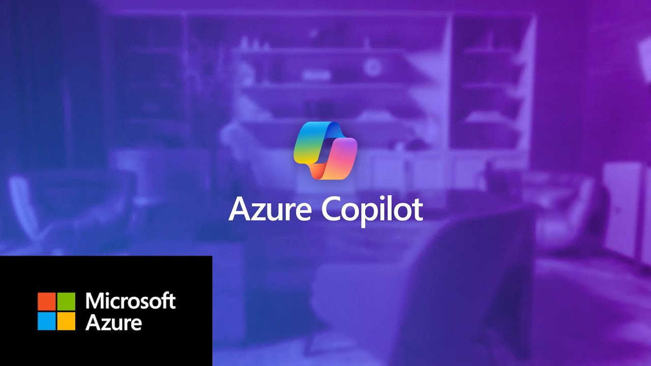Introducing Azure Copilot