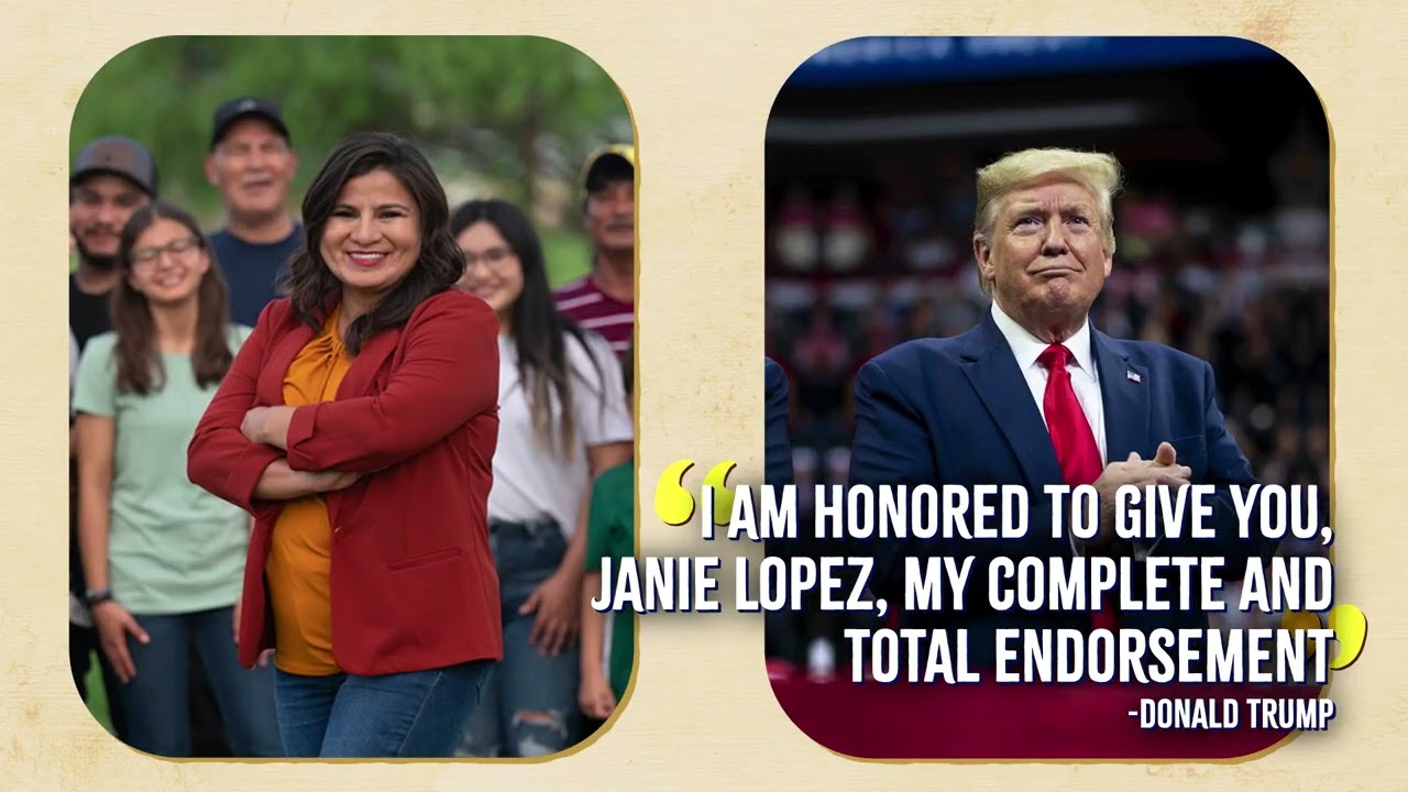 Janie Lopez: Homegrown (:30)