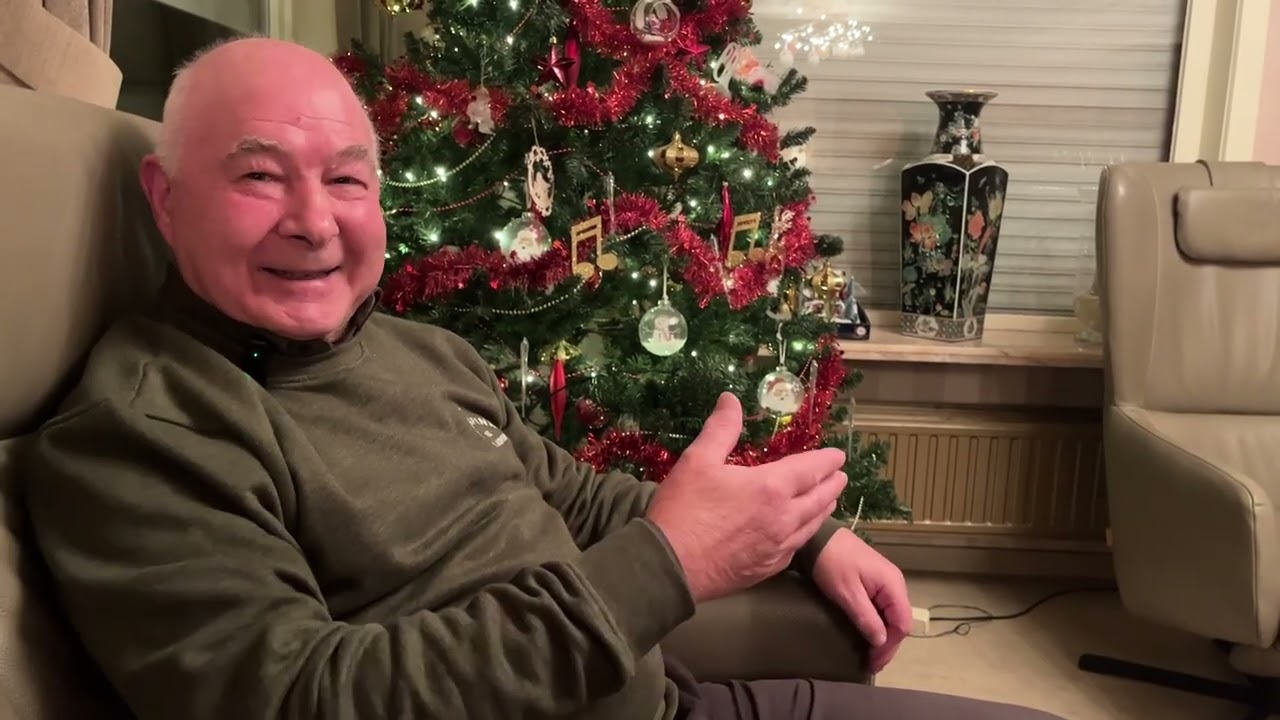 Een babbel met Willy Van Leirberghe over het minivoetbal