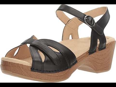 Dansko Women's Season Sandal