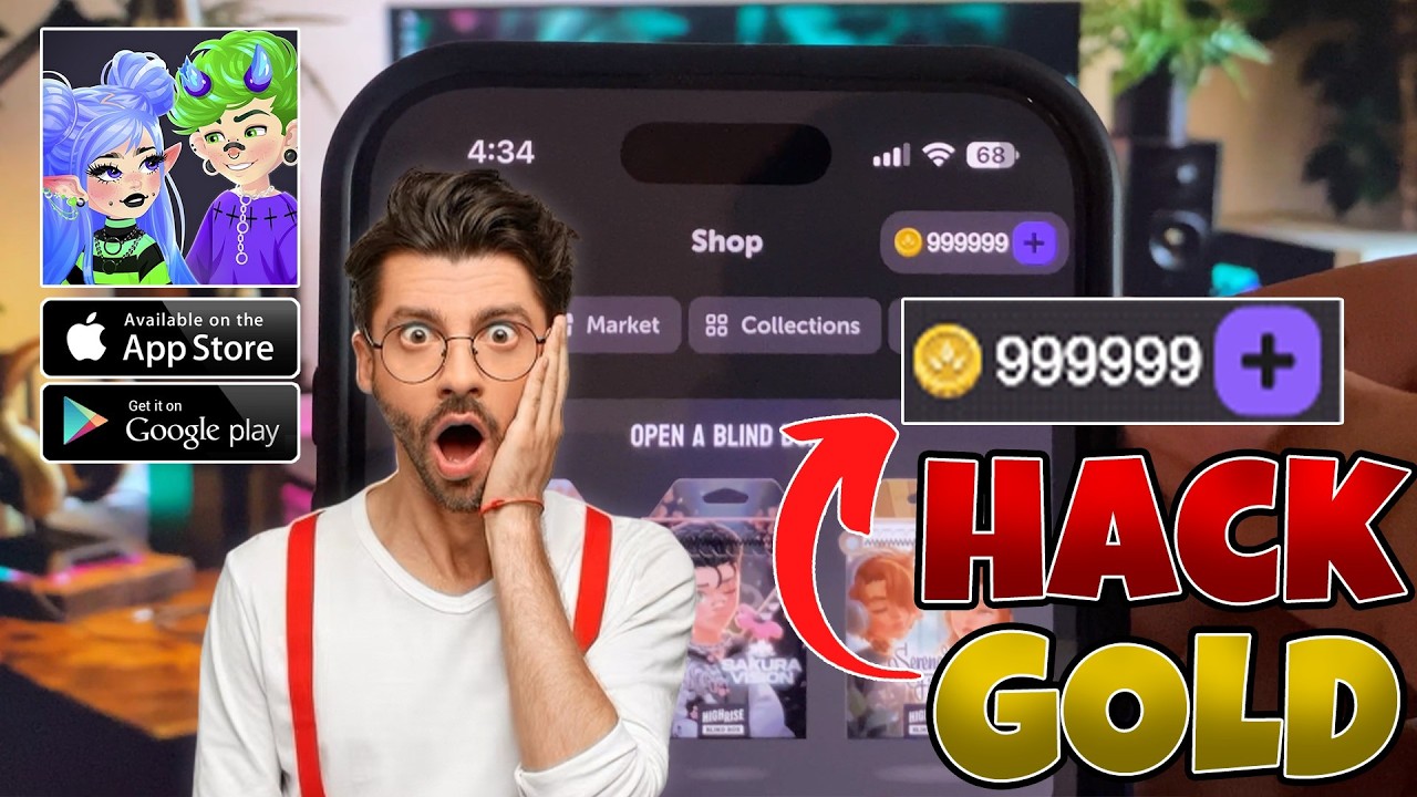 Highrise Hack . How To Get Gold Unlimited Free in Highrise MOD/APK 2026 (iOS And Android)