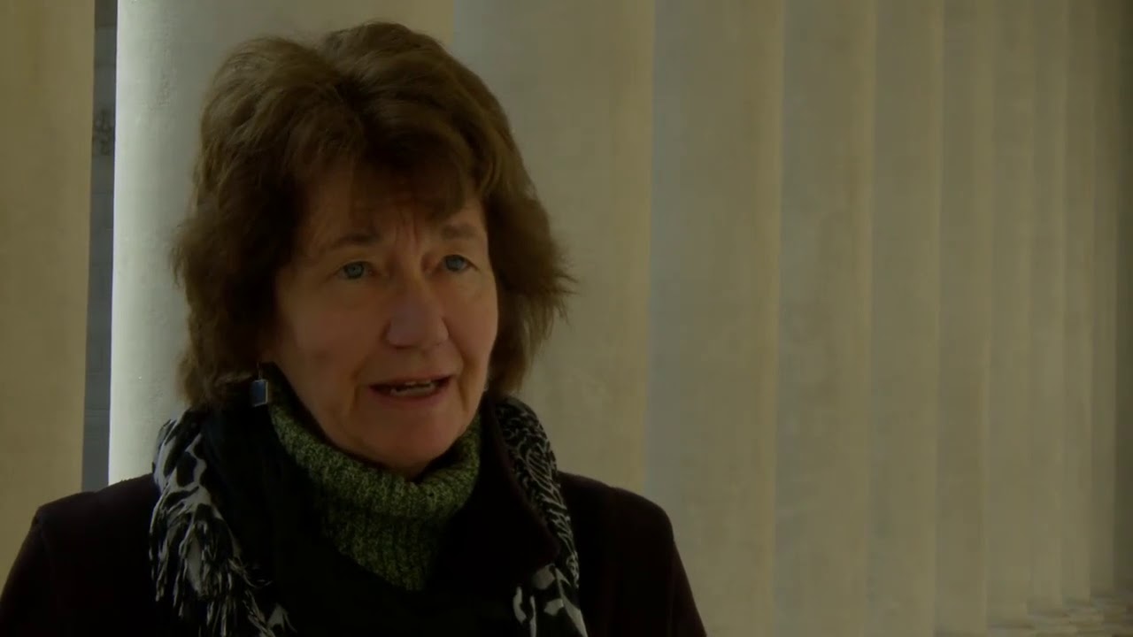 Dr. Elaine Aron on parenting a highly sensitive child