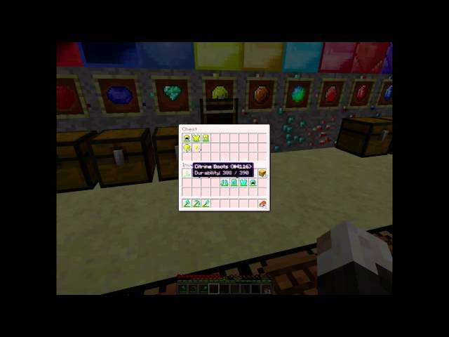 Hogans Craft v1.4.2c[Forge] W.I.P 1.7.2/1.7.10 Minecraft Mod