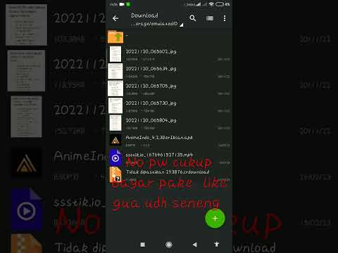 ANIME INDO V3 MOD VERSI 2.3.2
