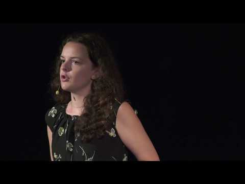 22 A Day, No Way! | Mia Gifford | TEDxYouth@UrsulineAcademy